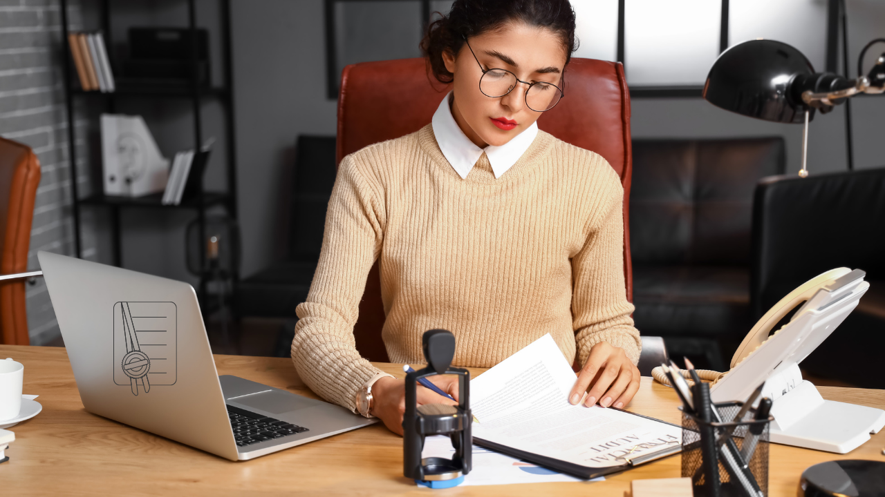 Dubai courts notary public - Privaet Notary